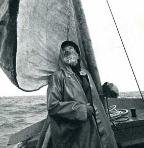 Taps Coogan, Author at The Sounding Line