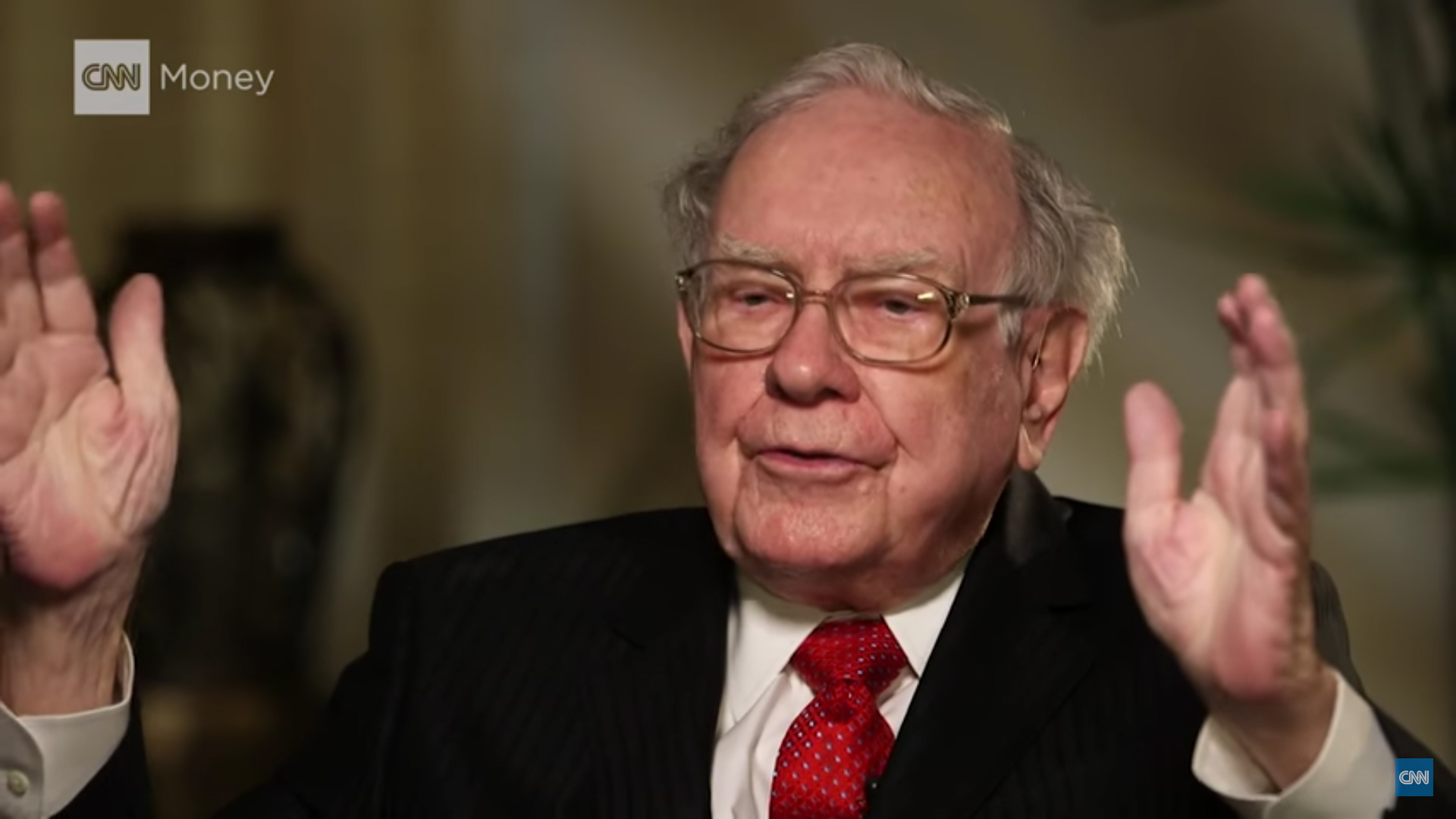 Warren Buffet - The US Economy is Softer than People Think - The ...