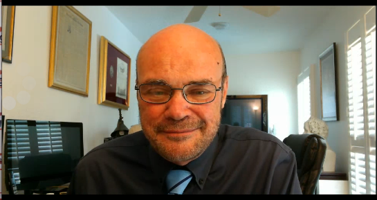 Martin Armstrong Gives an In-depth Outlook - The Sounding Line