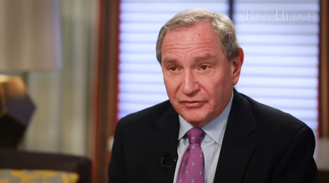 George Friedman: AUKUS Shows Weakness of NATO as US Builds Alliance ...