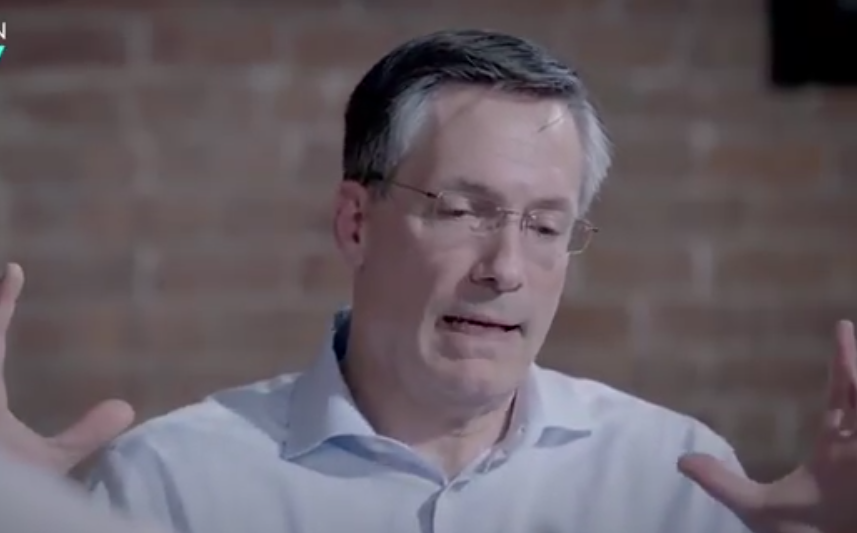 Steven Bregman: The Diversification Illusion in ETFs - One Big Interest ...