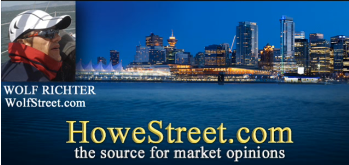 Wolf Richter: Does the US Still Rely on China to Buy Treasuries? - The ...