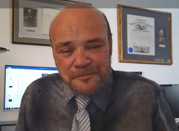 Martin Armstrong: This Time It's Governments that Are in Trouble - The ...
