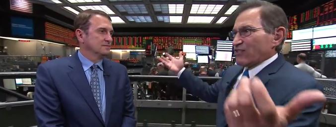 Rick Santelli and Jim Bianco: Global Growth Is Desynchronizing - The ...
