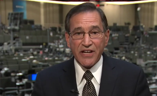 Rick Santelli: Perception That 1970s Inflation Was the Exception Is ...