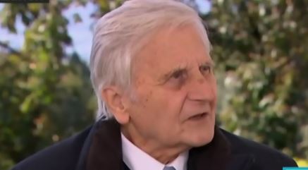 Trichet: Over-Leverage Is Absolutely Obvious - The Sounding Line