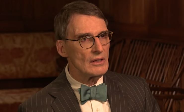 Jim Grant Explains What the Fed Is Supposed to Do - The Sounding Line