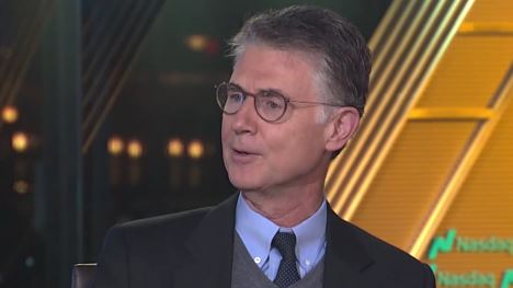 Peter Fisher: Time to Throw Out the Fed's Dot-Plot - The Sounding Line