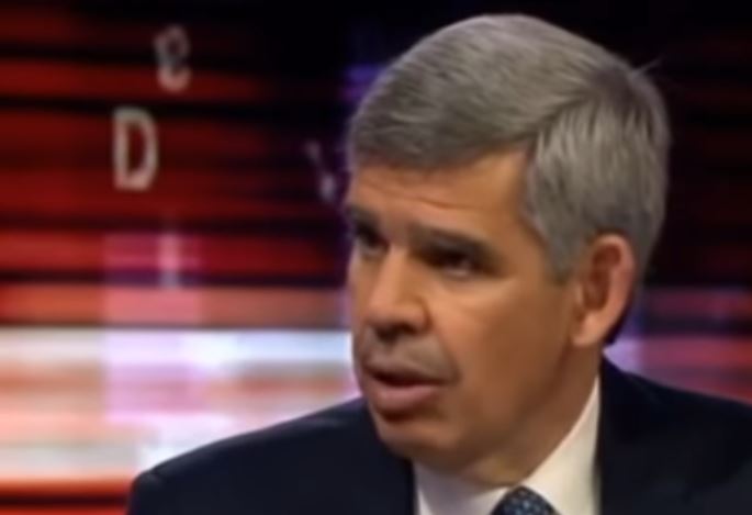 El-Erian: 50% Chance of a European Recession in 2019 - The Sounding Line