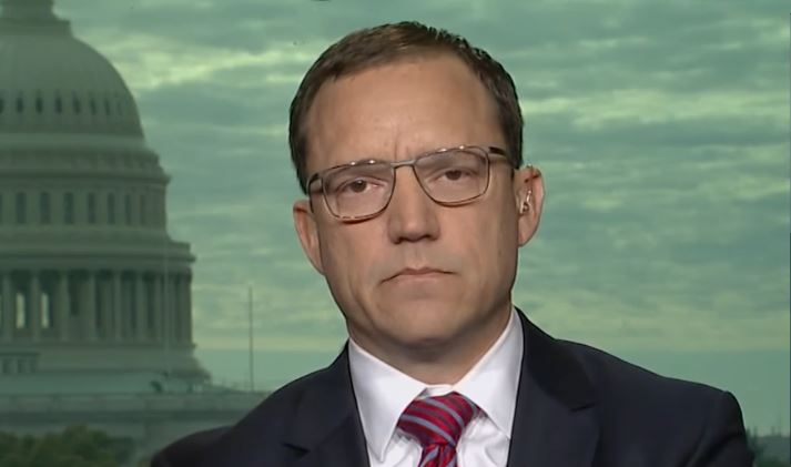 Marc Sumerlin: 85% of Jobs Created in the Last Year Are People Re ...