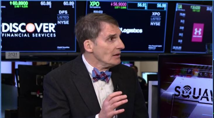 James Grant: We Are in a Moment that Literally Has No Precedent - The ...