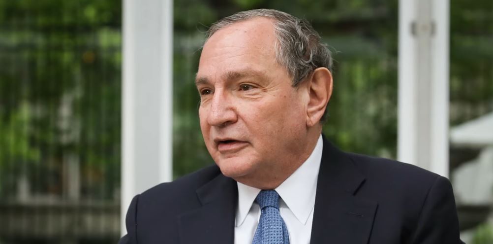 George Friedman: China Must Face Its Structural Weakness - The Sounding ...