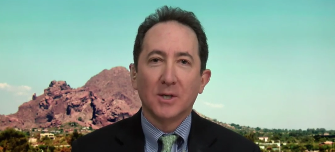 Boockvar: Don't Root for Higher Inflation - The Sounding Line