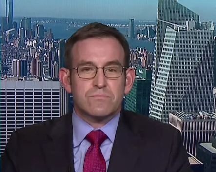 Leland Miller: China Growth Positive But 'Credit Soak' Can Only ...