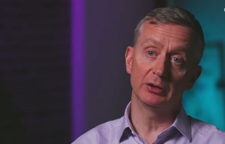 Julian Brigden: Housing Affordability Has 'Imploded' - The Sounding Line