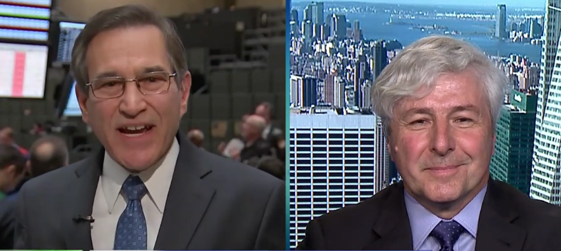 Rick Santelli: Instead of Cutting Rates, Cut Interest on Excess ...