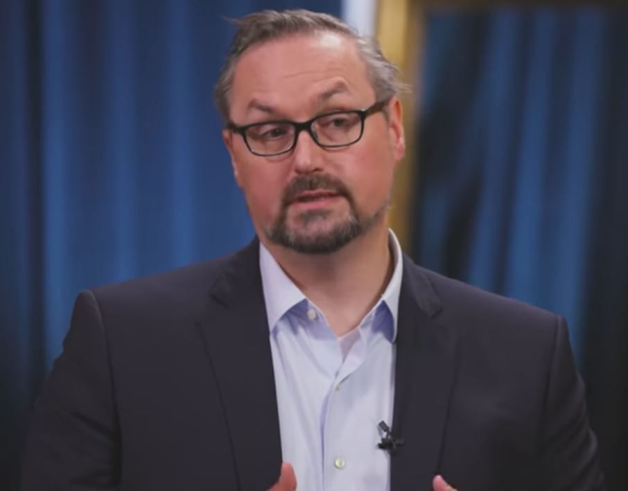 Tony Nash: The 'Asian Century' Is Played out - The Sounding Line