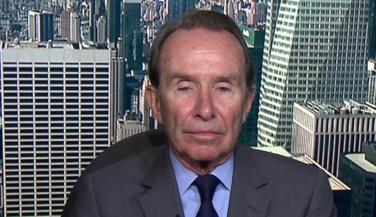 Ed Hyman: As Clear of a Global Easing Cycle as You're Gonna Get - The ...