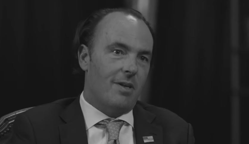 Kyle Bass: Capital Flight Risk from Hong Kong - The Sounding Line