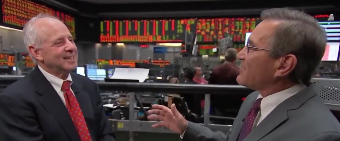 Rick Santelli: Lagarde Pick for ECB Is About Creating Euro-Bond - The ...