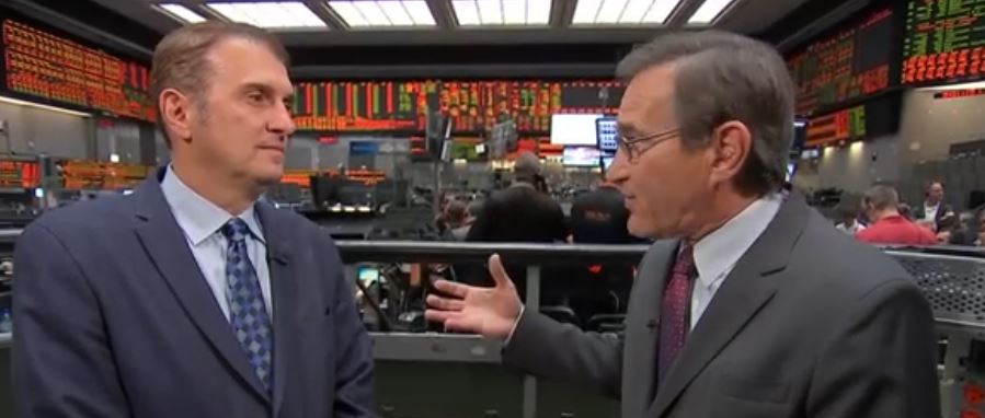 Jim Bianco: 44% of Developed Market Non-US Bonds Are Negative Yielding ...