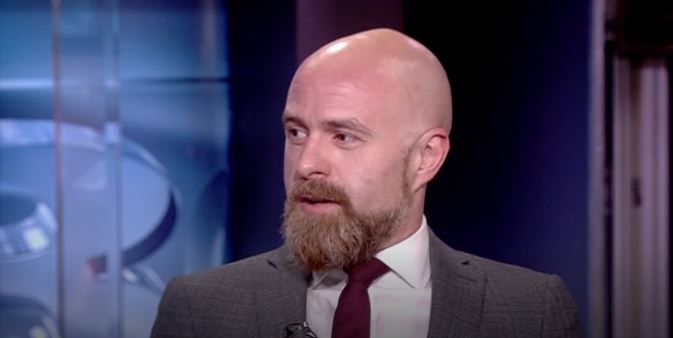 James Athey: Market Knows It Can Influence Fed Policy - The Sounding Line