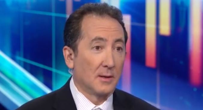 Peter Boockvar on Why Higher Inflation Could Be Market's Worst ...