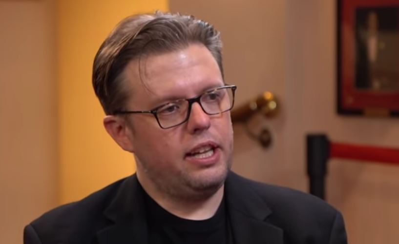 Christopher Balding: Epicenter of Global Slowdown Is China - The ...