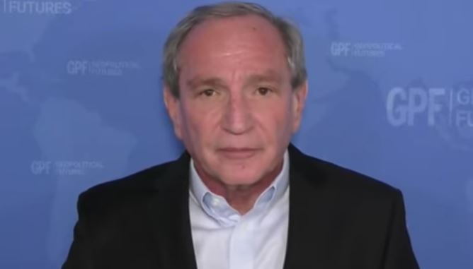 George Friedman: 'Walt Disney Fantasy' View of Globalism Is Ending ...
