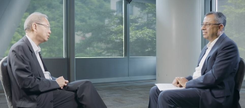 Joseph Cheng: Understanding the Hong Kong Demonstrations - The Sounding ...