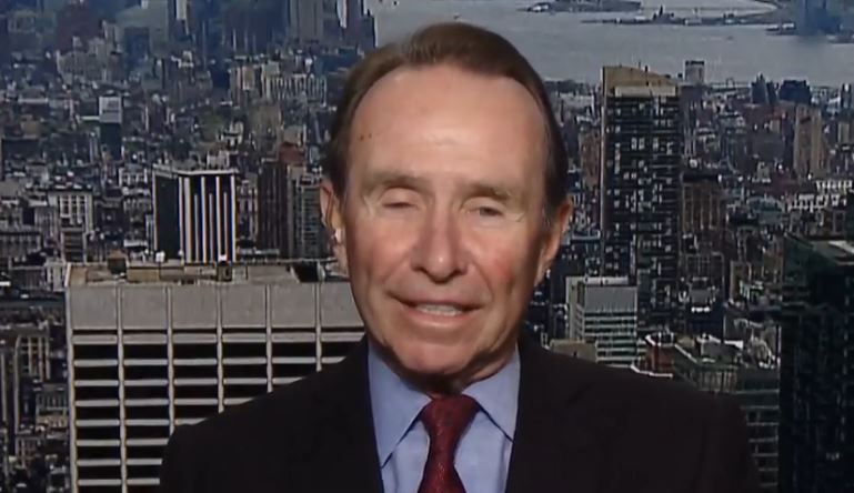 Ed Hyman: China's First Quarter GDP Growth Will Be Zero - The Sounding Line