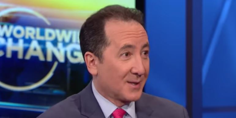 Peter Boockvar: Fed Is Losing Control of the Bond Market - The Sounding ...