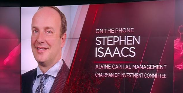 Stephen Isaacs: Worst Market Crisis Since Great Depression, Another 20% ...