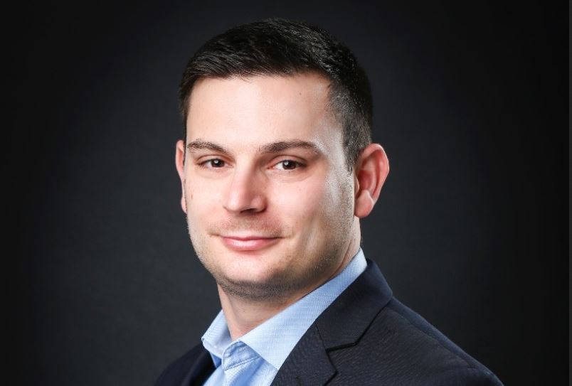 Gregory Barbaccia: Working from Home Is Creating Massive Corporate ...