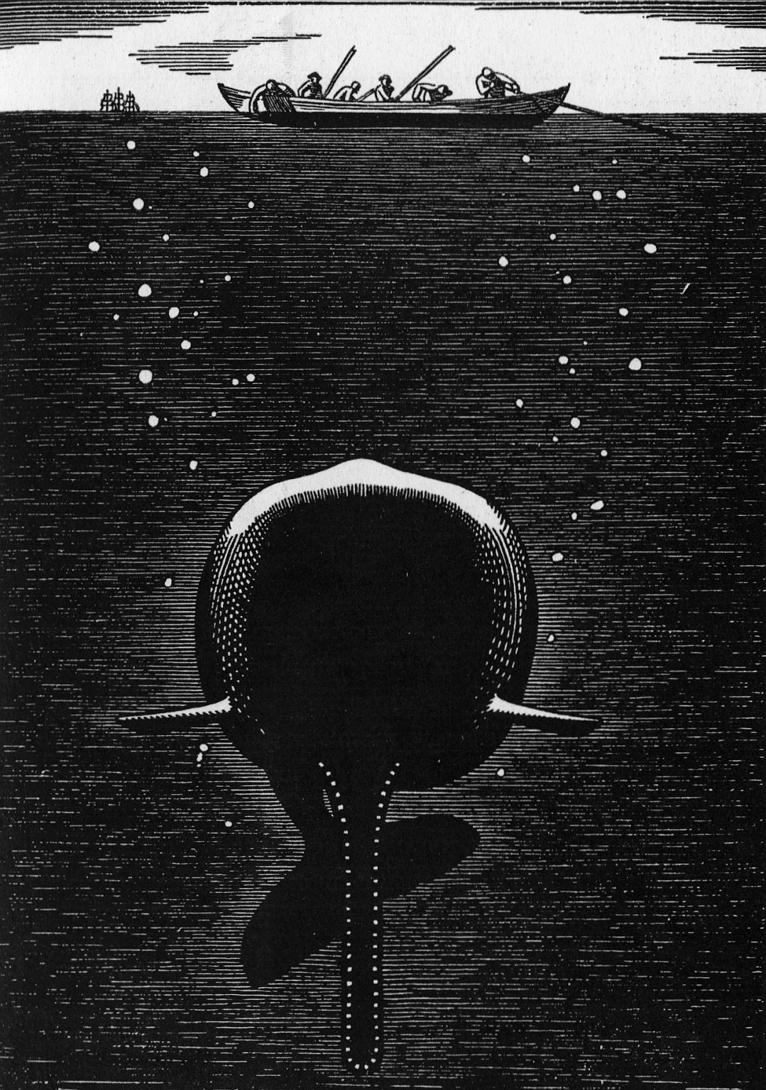 Image Moby Dick The Sounding Line image-moby-dick-the-sounding-line