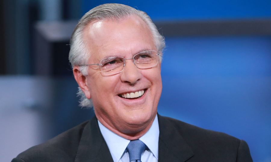 Richard Fisher: FOMC Is Unanimously Opposed to Negative Rates - The ...