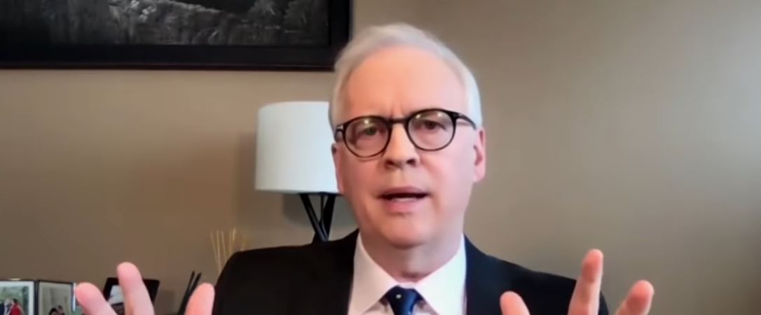 Steven Davis: 42% of Layoffs May Be Permanent - The Sounding Line