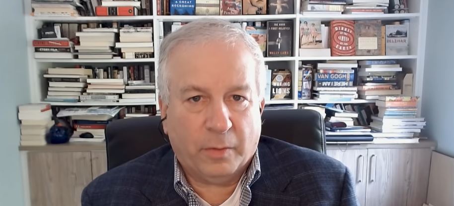 David Rosenberg: Fed Is Probing the Outer Limits of Monetary Policy ...