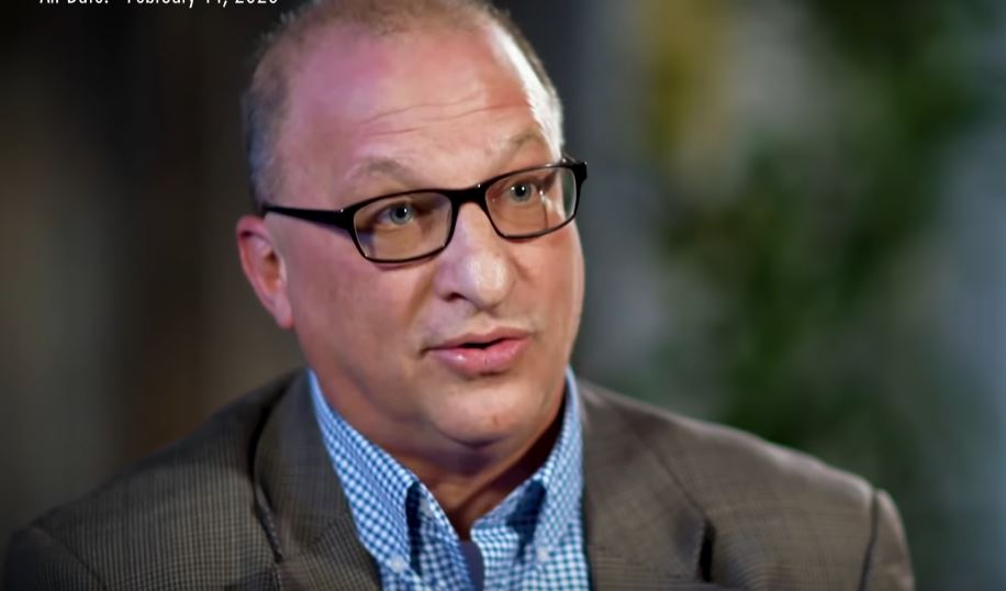 Steve Greenhut on the Looming Pension Crisis - The Sounding Line