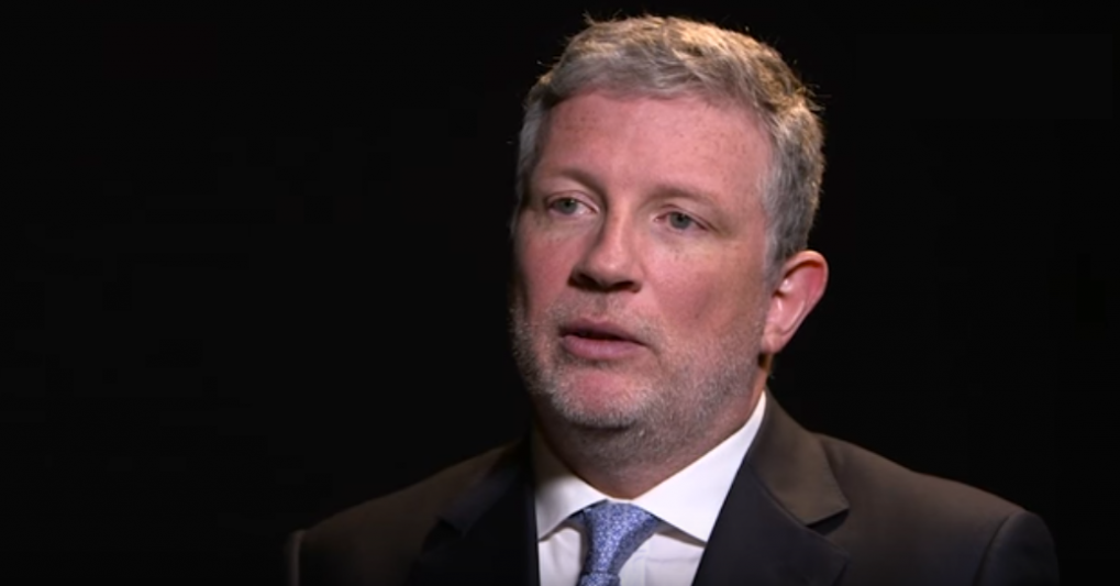 Grant Williams: Heading for Extreme Outcomes, Monetary Reset - The ...