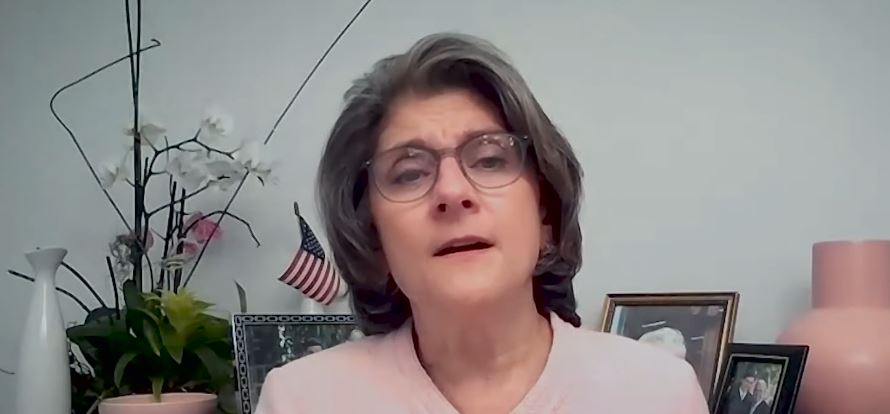 Nancy Lazar on Why She Expects 'Powerful and Sustainable' Recovery ...