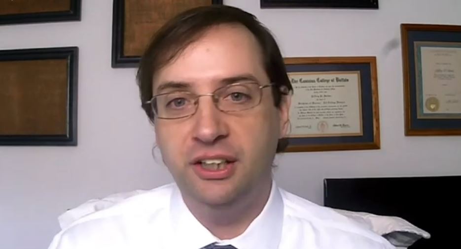 Jeff Snider: Why It's Deflation We Should Worry About - The Sounding Line