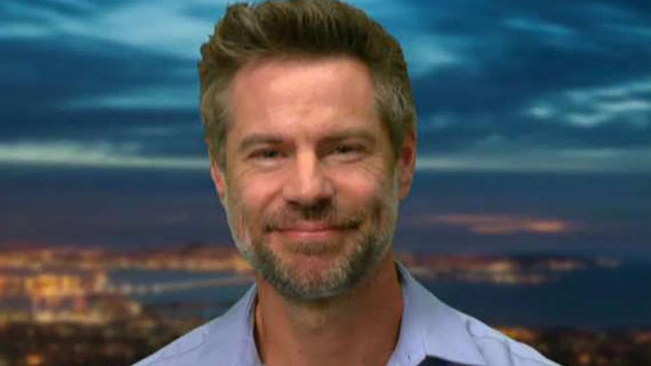 Michael Shellenberger: Apocalypse Never - The Sounding Line
