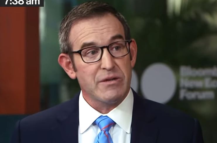 Leland Miller: China Slowing More Than People Think - The Sounding Line