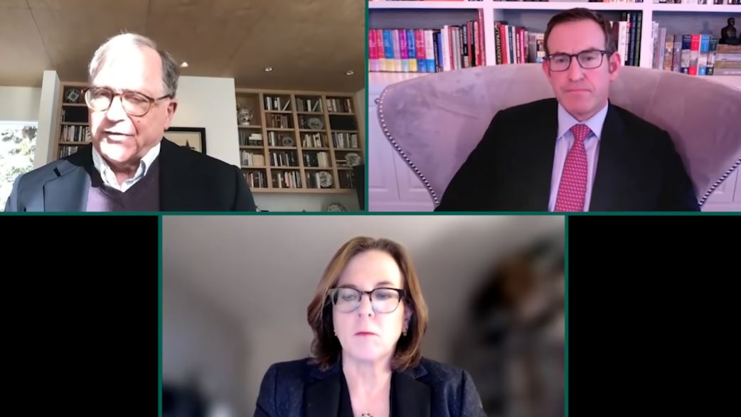 Is China Headed for an Economic Crisis? - The Sounding Line