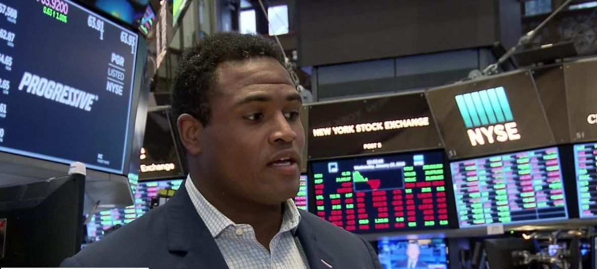 Darius Dale: Still Bullish - The Sounding Line