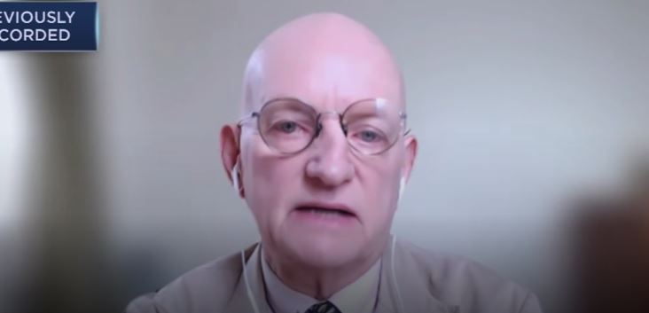 David Roche on Sovereign Bonds: Short Them - The Sounding Line