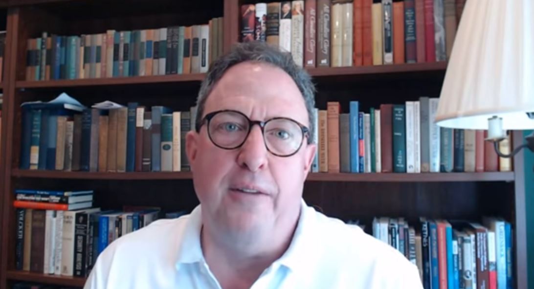 Chris Whalen: Bank Sector Normalizing Down - The Sounding Line