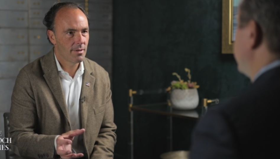 Kyle Bass: Digital Yuan is 'Social Credit System on Steroids' - The ...