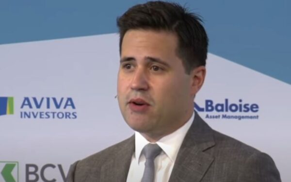 The Sounding Line - Charting New Waters